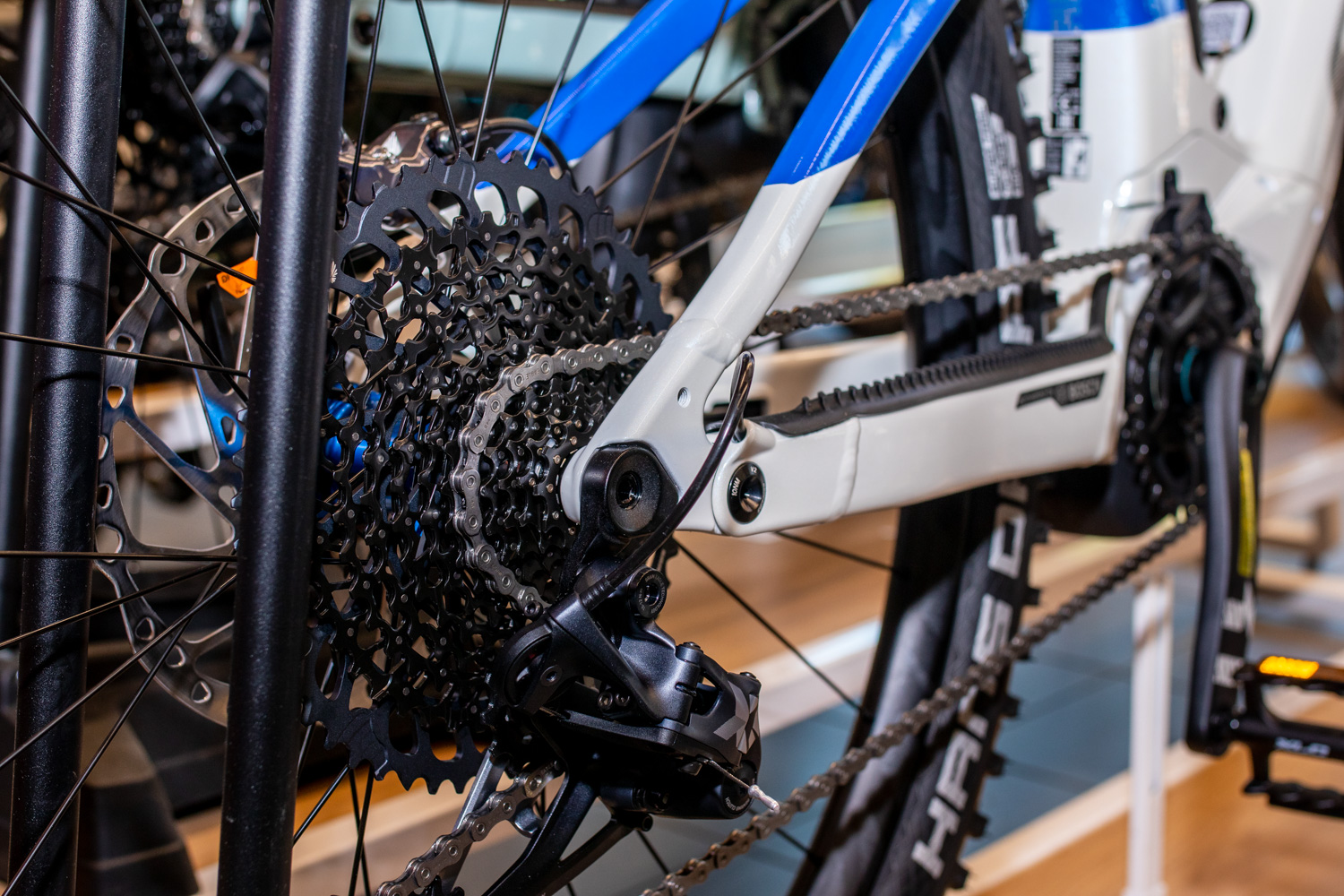 Egger Radl eBikes, Mountainbikes, Roadbikes